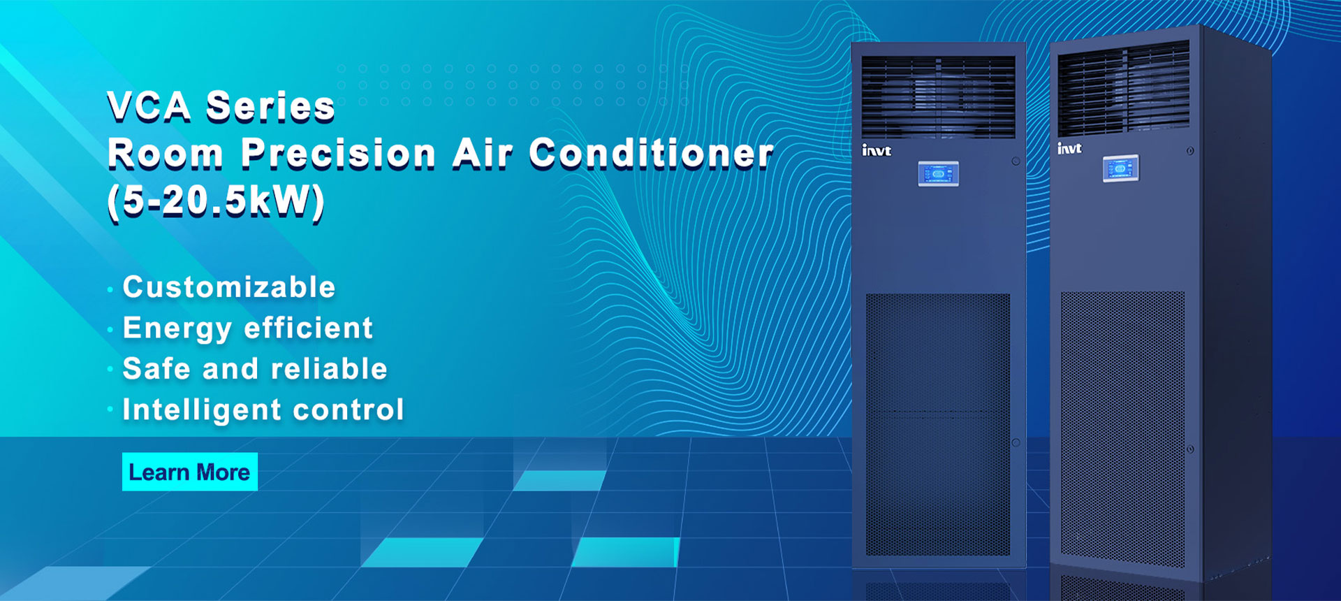 INVT Network Power (Shenzhen) Co., Ltd.