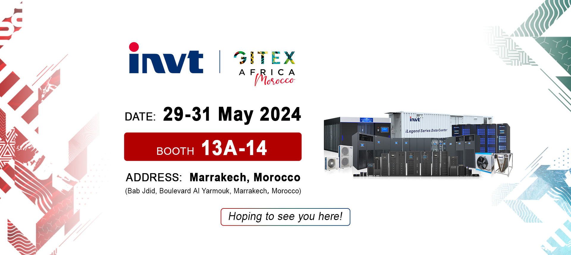 INVT Network Power (Shenzhen) Co., Ltd.