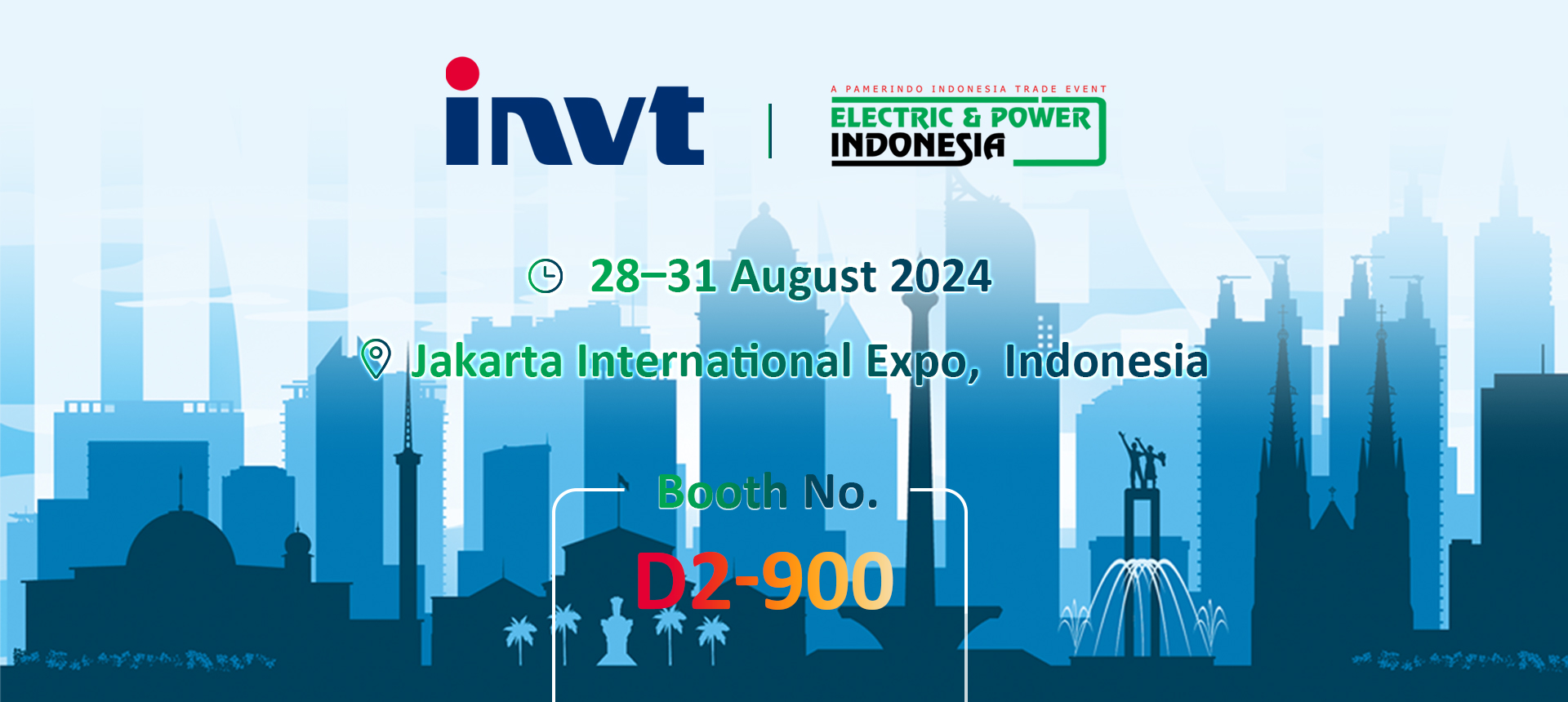 INVT Network Power (Shenzhen) Co., Ltd.