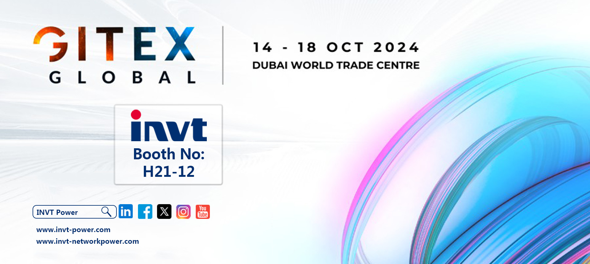 INVT Network Power (Shenzhen) Co., Ltd.